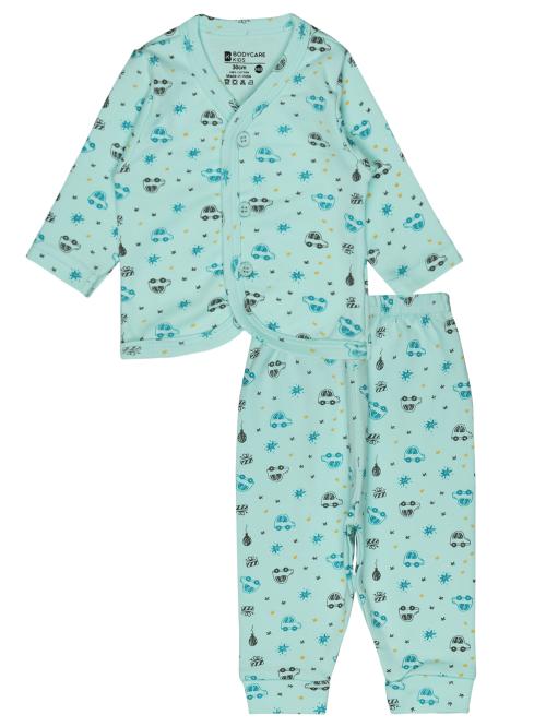 Buy Bodycare Baby Top & Pajami Set Online at Best Prices in India ...
