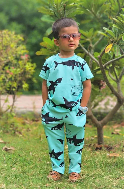 Buy Alanta Boys & Girls (Multicolor) Online at Best Prices in India ...
