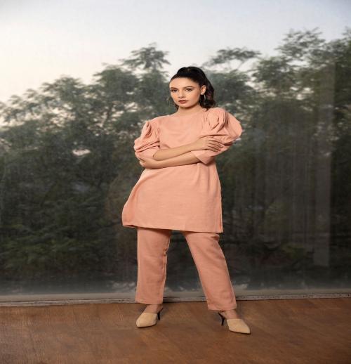 Buy GULNAAR BY GUNEET ADARA KURTA SET Online at Best Prices in India - JioMart.