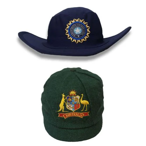Buy Classic Cap - Good Fabric Cotton Blend Umpire Hat & Cricket Cap ...