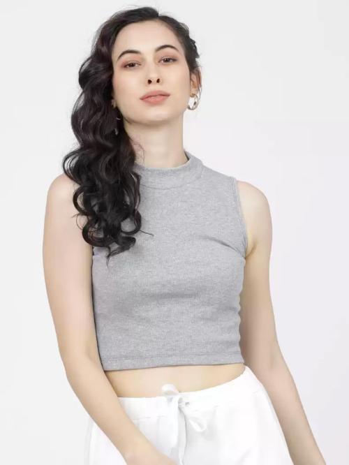 Buy Ryte Style Women Hosiery Solid Top Online at Best Prices in India - JioMart.