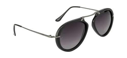 Buy SPEKSEE Polarized Violet TR Oval RPM sunglasses for Men Online at ...