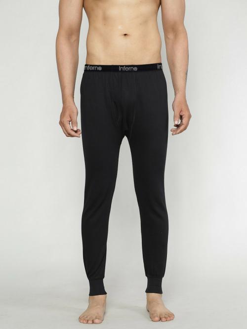 Buy Lux Inferno Balck Prime Thermal Men Bottom Thermal. Online at Best Prices in India - JioMart.