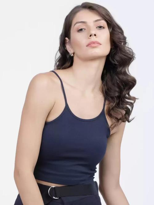 Buy Ryte Style Women Hosiery Solid Top Online at Best Prices in India - JioMart.