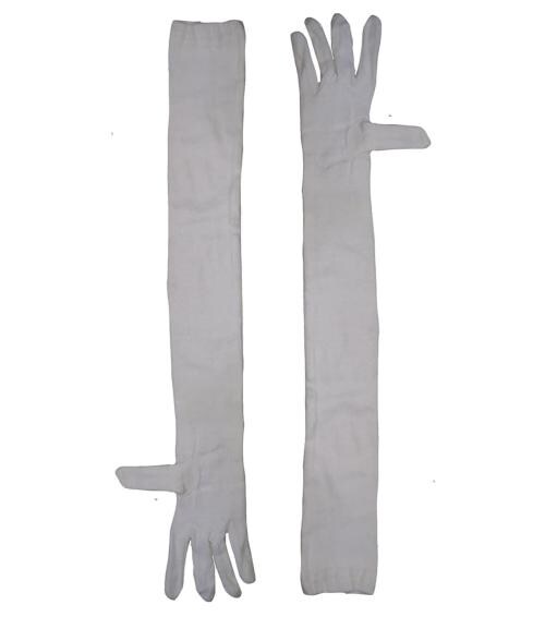 Buy Cotson Men Bike And Activa Riding Summer Tanning Protection Gloves ...