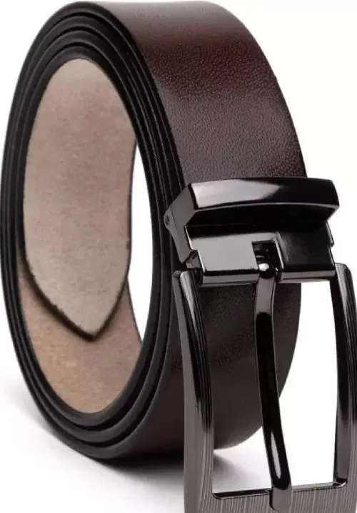 Buy Runsi International Men Casual, Formal, Party, Evening Brown ...