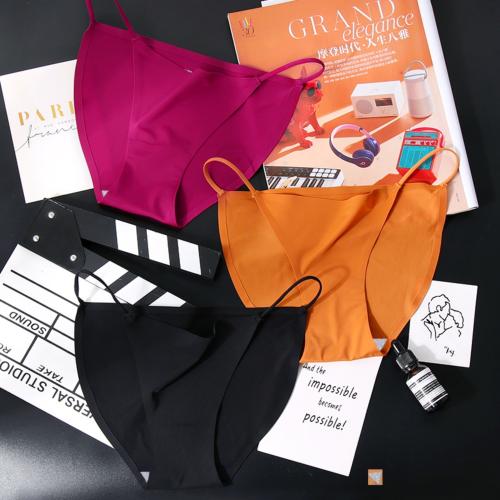 Buy Classic selection womens hipster panties underwear ladies panties bikini briefs super soft ...