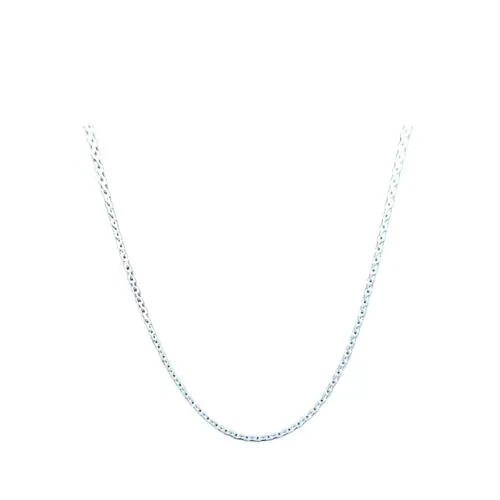 Buy 925siller Sterling Silver Delicate Chain Online at Best Prices in ...