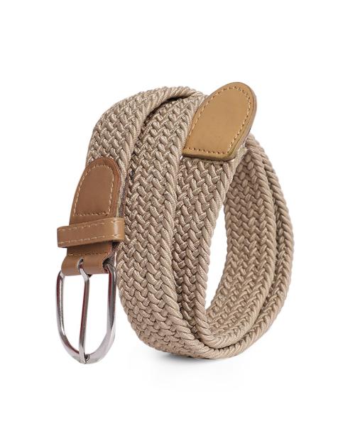 Buy The Mini Needle Unisex Canvas/Braided/Woven/Streachable/28 Inch ...