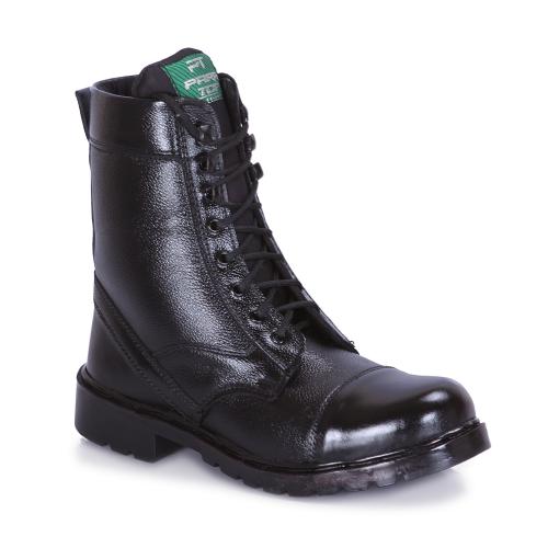 Buy Para Climber Genuine Leather LACE-UP COMBAT ARMY/POLICE DMS BOOTS ...