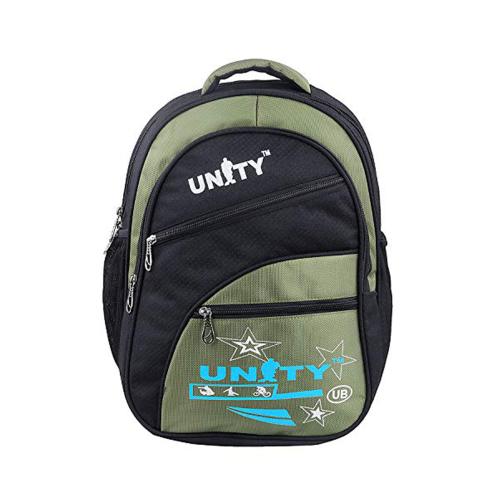 Buy Unity Bags 35L Waterproof Laptop Backpack With 3 Compartments ...