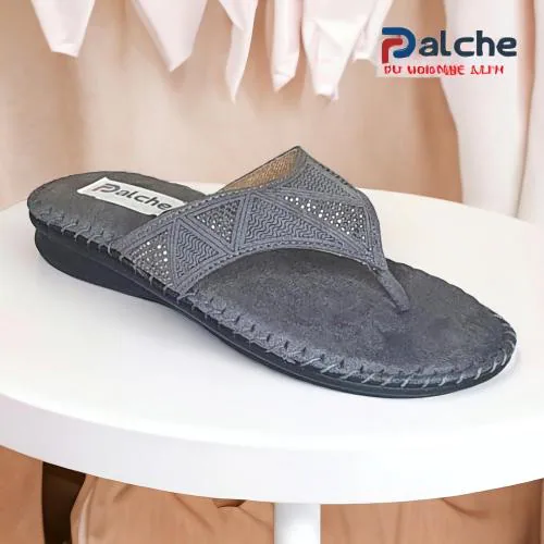 Buy Palche DOCTOR SOFT Chappal Ortho Care Orthopaedic and Diabetic Comfort Doctor Flip-Flop and ...