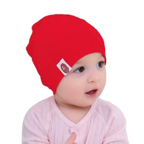 Buy SYGA Baby'S Cotton Cap Plaincap_ 0 To 4 Year (Pack Of 1) Online at ...
