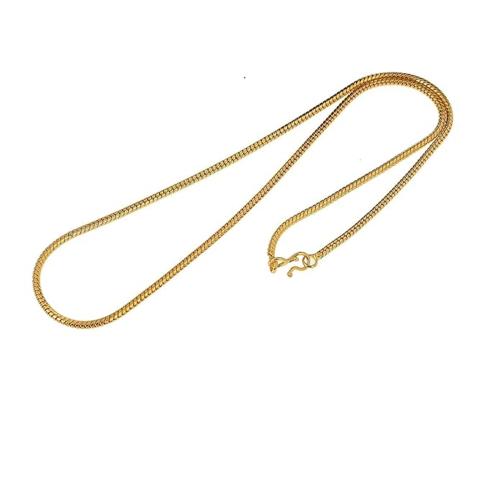 Buy lootnixx Latest Stylish Brass Round Gold Plated Celebrity Inspired ...