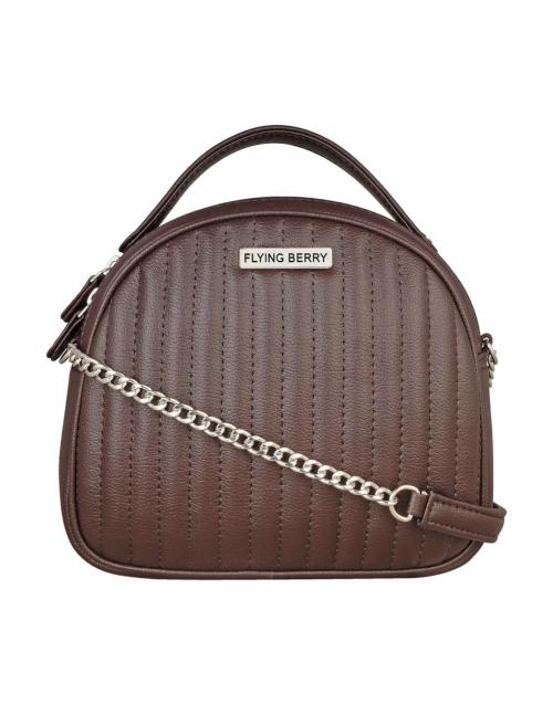 Buy FLYING BERRY Women's Cross-body Sling Bag Online at Best Prices in India - JioMart.