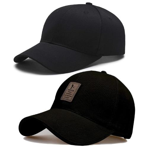 Buy Yintai Pure Cotton Baseball Cap for Men and Women Online at Best ...