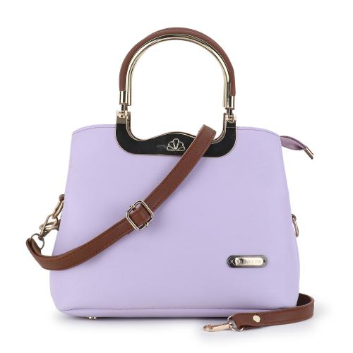 Buy Clementine Women's Satchel Bag | Ladies Purse Handbag Online at ...