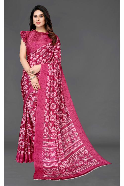 Buy SAREYA VEELA Banarasi Women Light Green Art Silk Sarees Online at ...