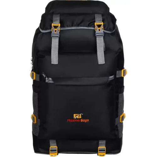 Buy Flaxion rucksacks Trakking bag haking traking bag Backpack Rucksack ...