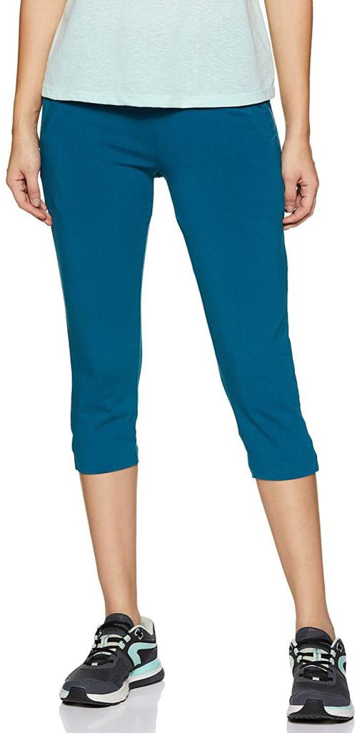 Buy Pickles Blue Capri Regular (Pack of 1) Online at Best Prices in ...