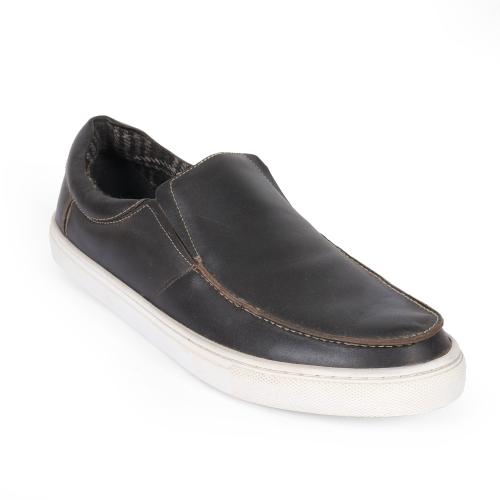 Buy ITALO CERVO Scotland Men Country Leather Shoes Casual & Fashionable ...