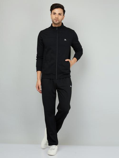 Buy YHA Men's Regular Fit TrackSuits Online at Best Prices in India ...