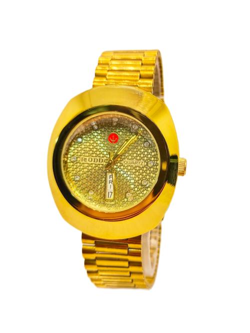 Buy Muskan Enterprise New High Quality Stainless Steel Strap With ...