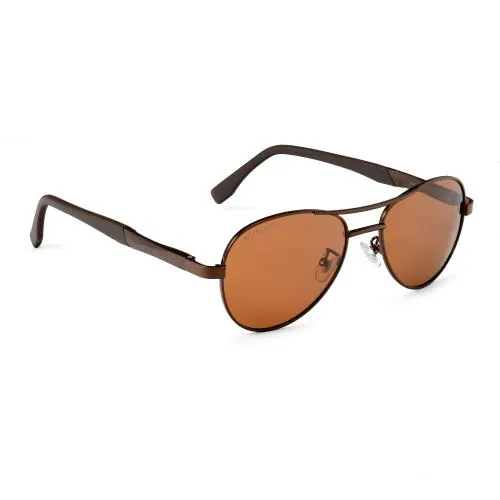 Buy Royal Son Aviator Polarized UV Protection Sunglasses For Men Women ...