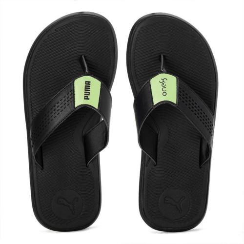 Buy Puma Men's Stark One8 V3 IDP Slipper_38445903 Online at Best Prices ...