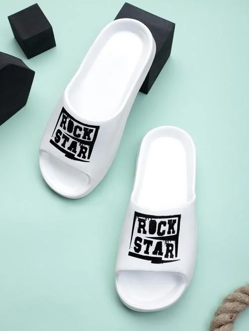 Buy Pampy Angel YEE Rockstar Slipper Slides Flip Flops for Men Online ...