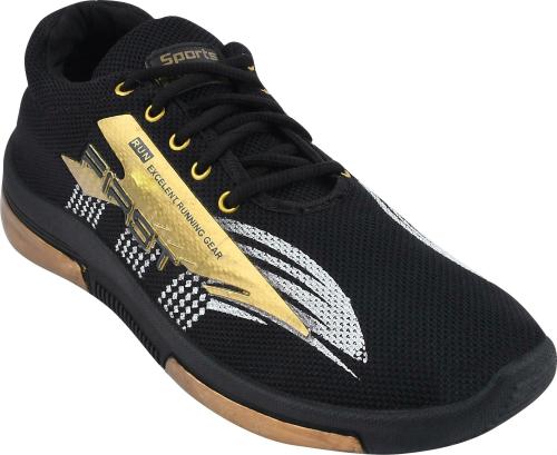 Buy ANGO Casuals For Men (Black) Online at Best Prices in India - JioMart.