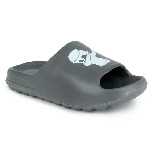 Buy Pampy Angel Men Flip-flops Grey Online at Best Prices in India - JioMart.