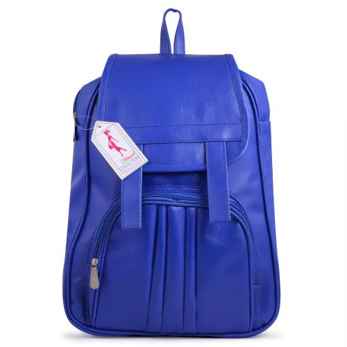 Buy Ritupal Collection Girls Blue Backpack, 10 L Online at Best Prices ...