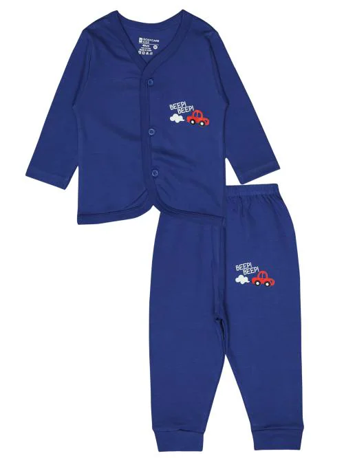 Buy Bodycare Baby Top & Pajami Set Online at Best Prices in India ...