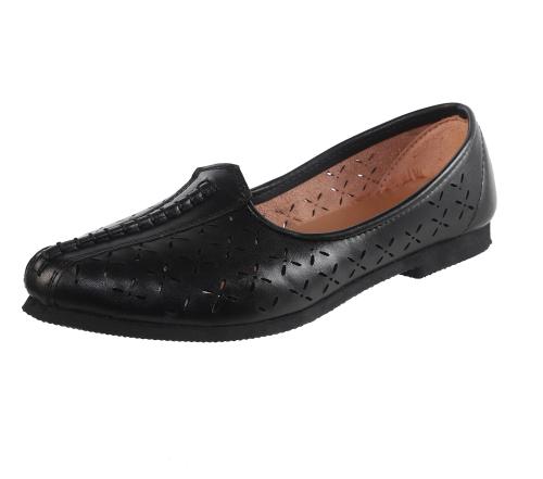 Buy CatBird Comfortable Daily -Office Wear juties, mojri Online at Best ...