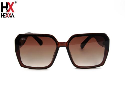 Buy HEXXA Fancy Polycarbonate Lens Polycarbonate & TR Mix Frame ...