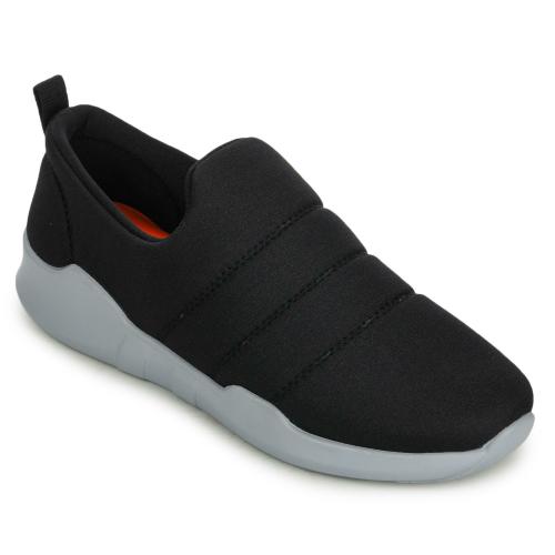 Buy FORCE 10 By Liberty AVILA-26_BLACK Sports Shoes For Women Online at ...