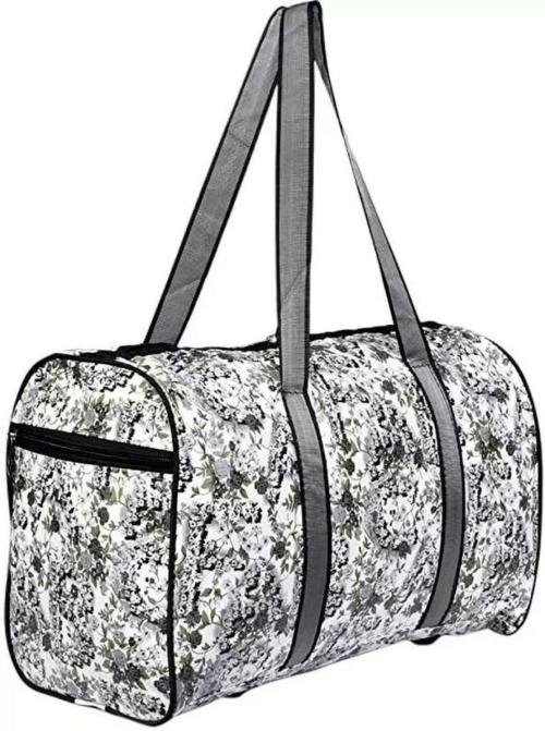 Buy SJN FASHION Green Polyester Travel Bag Online at Best Prices in India - JioMart.