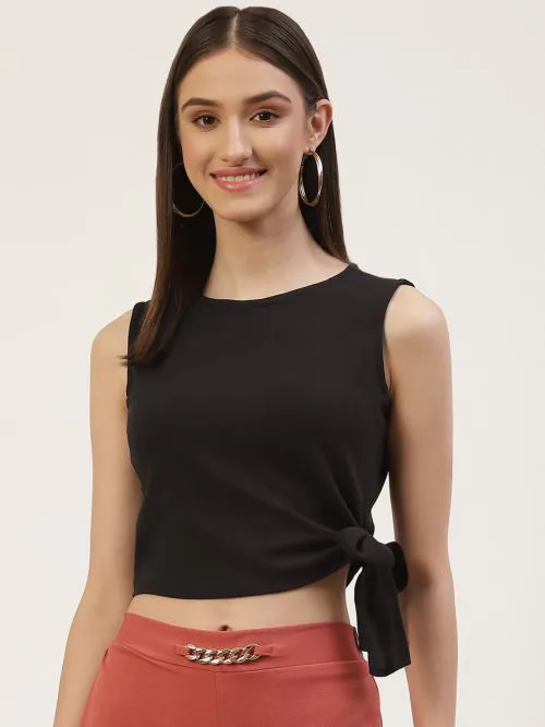 Buy Anaghakart Twist & Tie Top Online at Best Prices in India - JioMart.