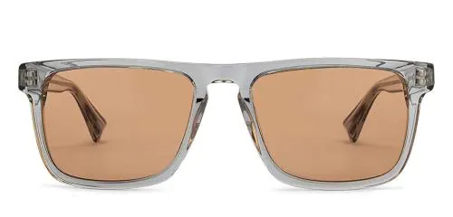 Buy John Jacobs UV Protection Full Rim Brown Sunglasses For Men And Women Online at Best Prices ...