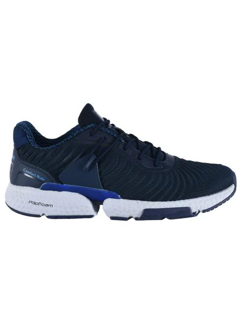 Buy Campus BULLET Navy Men's Running Shoes Online at Best Prices in ...