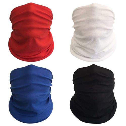 Buy The beged Gorecio Unisex Adult Multicolor Solid Balaclavas Online ...