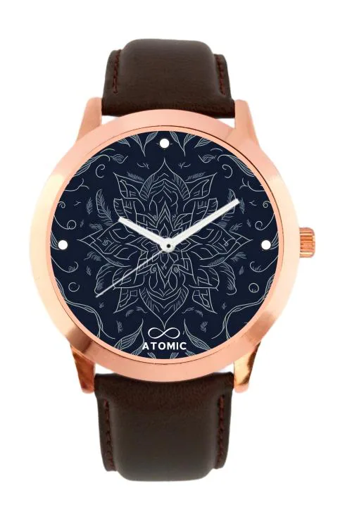 Buy ATOMIC New Elegant Designer Dial (Analog Watch)-For Men & Women ...