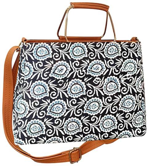 Buy MOTAKA Cotton Sling Bag Online at Best Prices in India - JioMart.