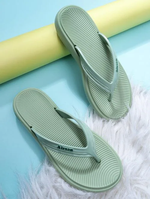 Buy Airson AL-21 Slipper for Women | Orthopedic, Diabetic, Pregnancy ...