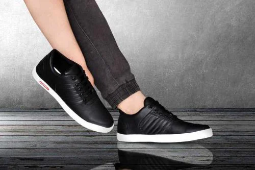 Buy TACIT Premium Royal Look Synthetic Partywear Casuals Sneakers For ...