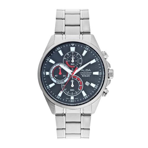 Buy ALBA AM3875X1 - by Seiko Watch Corporation Online at Best Prices in ...
