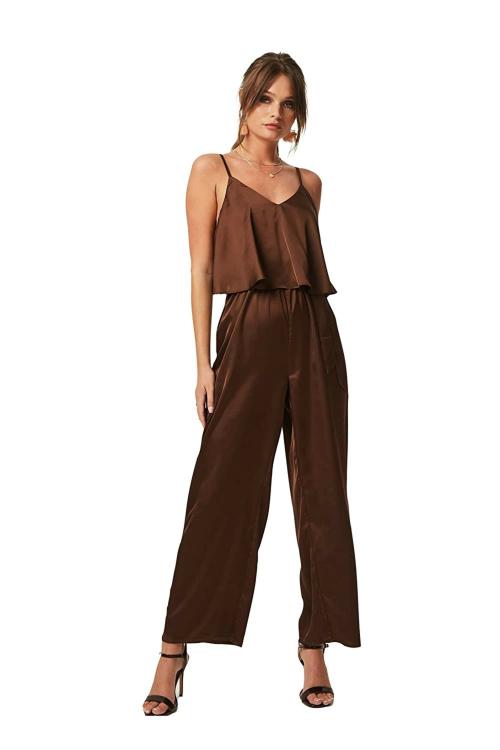 Buy Hidden Love Women Polyester Dress Online at Best Prices in India ...