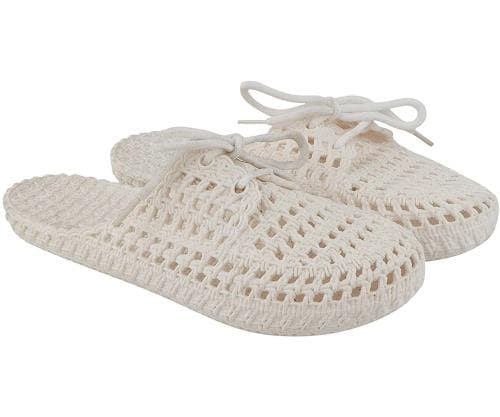 Buy Kickonn Women Clogs (Beige)size 4 Online at Best Prices in India ...