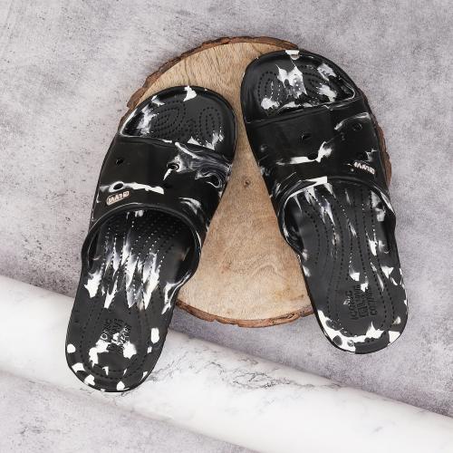 Buy LYVI Stylish &Trending Comfortable Multi Color Slide's for Men's ...